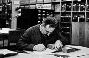 The World of Secret Affinities: Remembering Isaac Babel and Walter ...