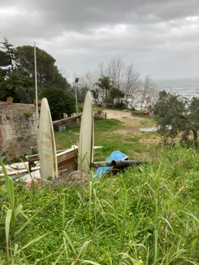 THE SUBALTERN IN GRAMSCI | andy merrifield