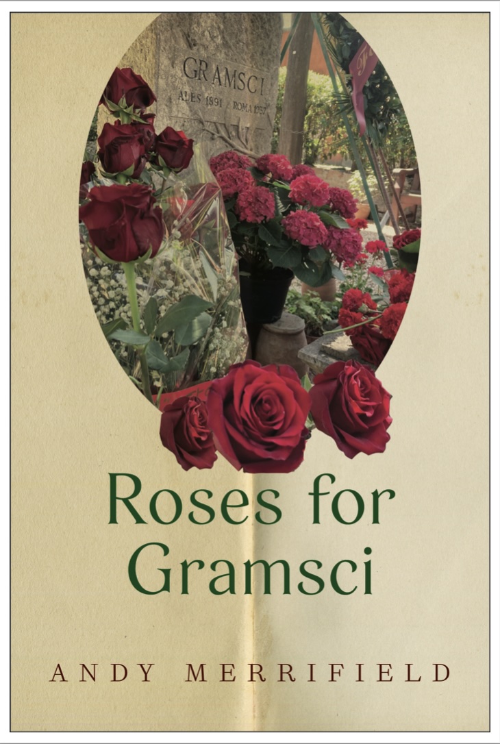 andy merrifield | Writer, urbanist, marxist, educator